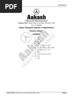 Number Theory Problem Solutions | PDF | Numbers | Equations