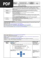 WS - Q1 - Filipino 7 - Lesson 1 - Week 1 | PDF