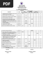 Gauss Contest Grade 7 Details 2025 | PDF | Number Theory | Arithmetic
