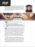 Heartbeat by David Yoo | PDF