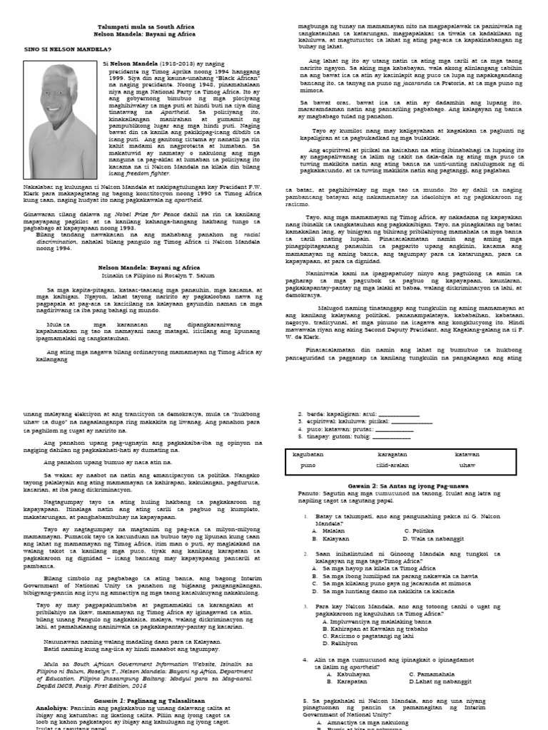 TALUMPATI | PDF