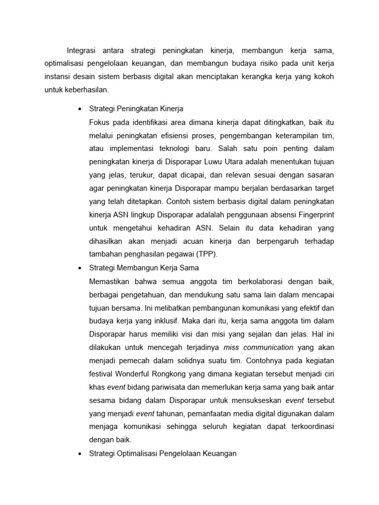Kelompok II | PDF