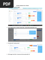 Cara Reset Dengan Service Tool V3400 | PDF