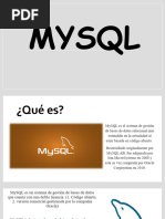 Lenguaje SQL (LDD) | PDF | SQL | Bases de datos
