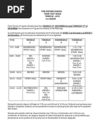 Elementary Drawing Exam Syllabus 2025 | PDF | Line (Geometry) | Shape