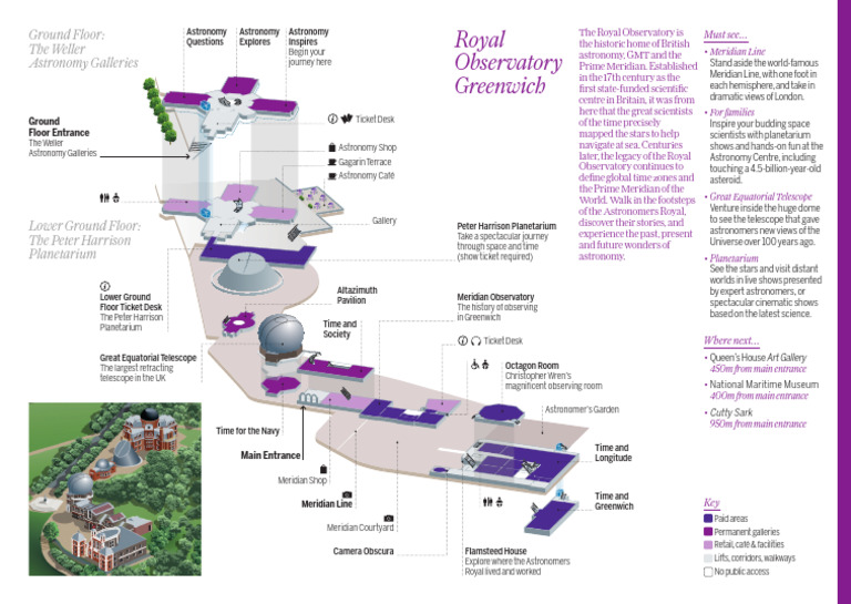 RMG Map 2015 - Rog | PDF | Astronomy