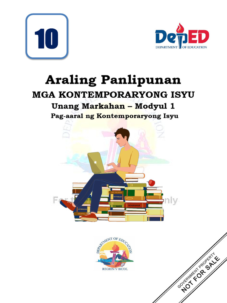 AP 10 Module 1 | PDF