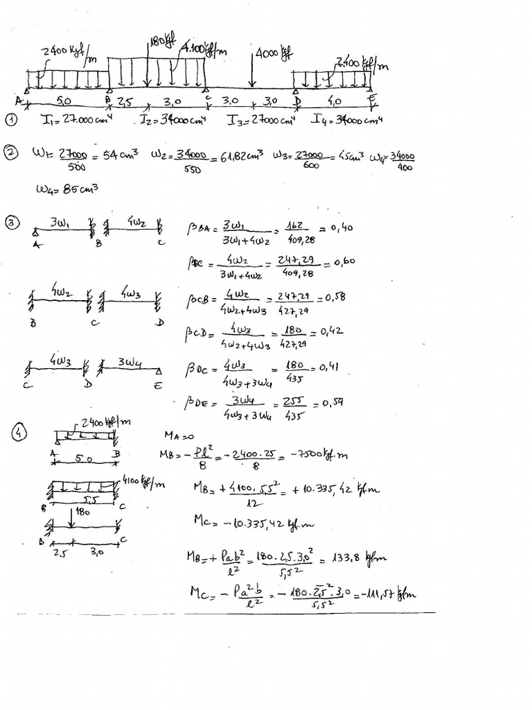 Cross Ex 6 Completo | PDF