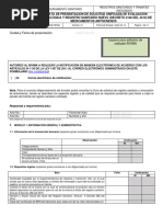 Ass Rsa Gu76 | PDF | Medicamentos con receta | Homeopatía