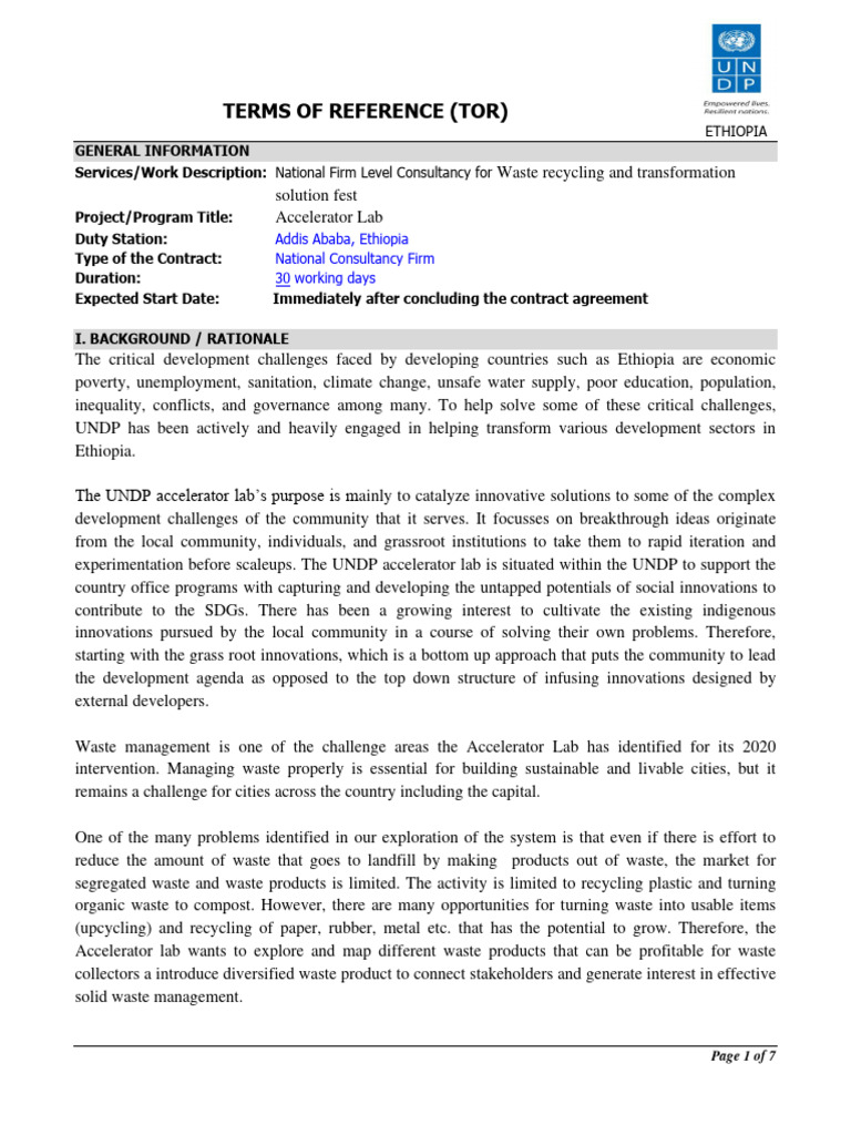 T Proc Notices Notices 080 K Notice Doc 76406 197050057 | PDF | Waste ...