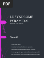 Comprendre le syndrome myogène | PDF | Contraction du muscle | Muscle