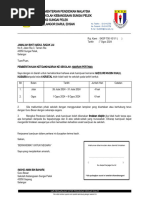 Label Tepi Fail 25 - 2dmm | PDF