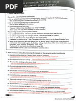 Recalling Sentences With Increasing Length | PDF | Beverages