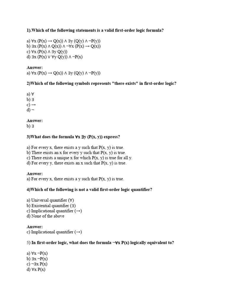 important bit questions[1] | PDF | Ontology (Information Science ...