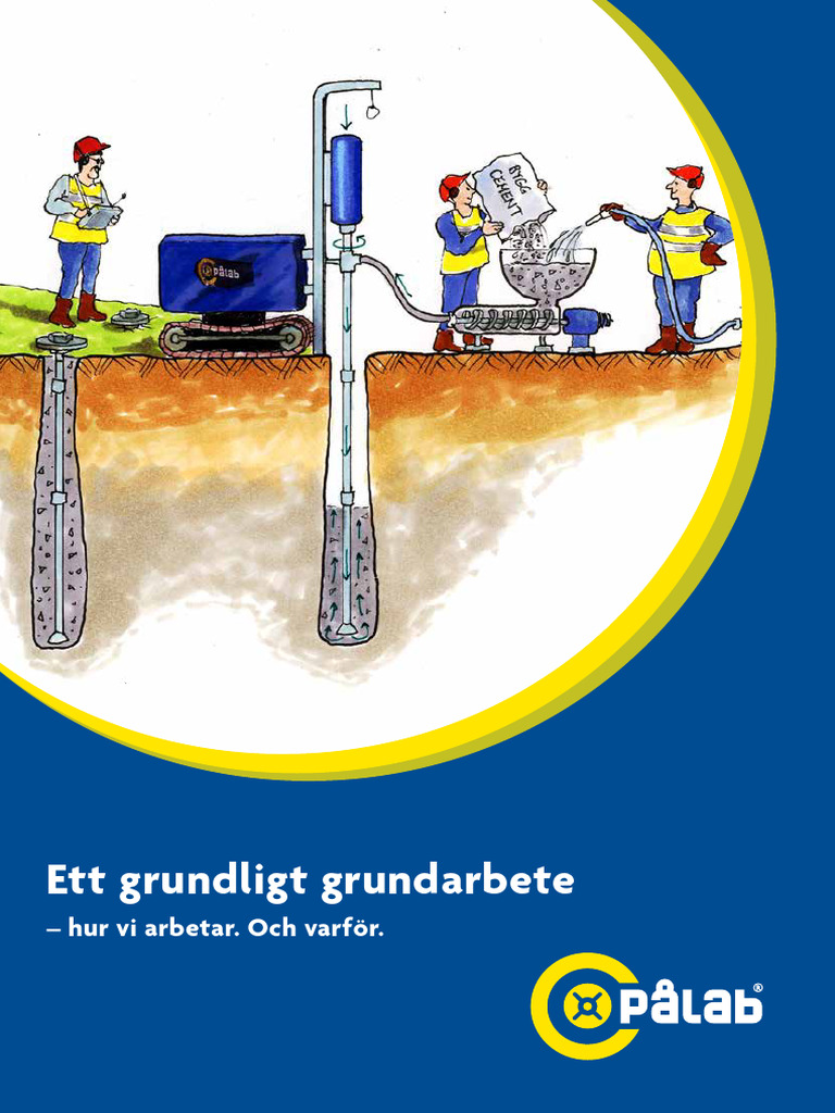 Palab Broschyr 2016 Web | PDF