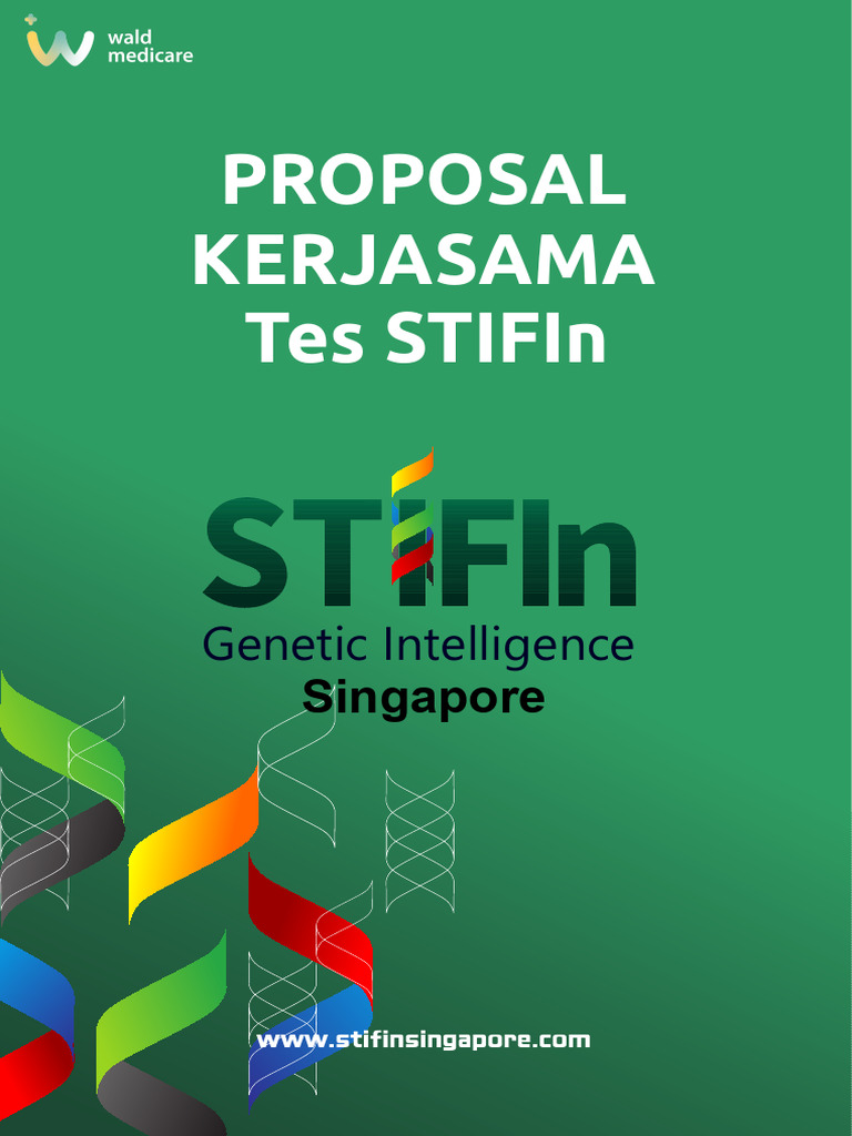 Profil STIFIn | PDF | Human Resource Management | Organizational Behavior