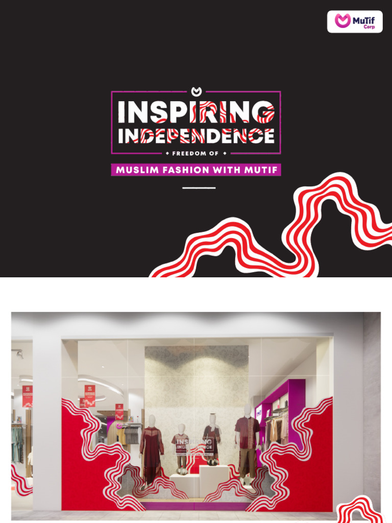 Guide Inspiring Independence | PDF