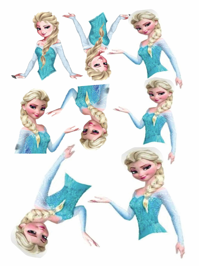 Frozen | PDF