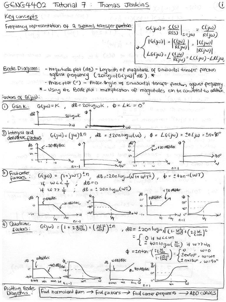 Tutorial 8 Solutions Extra 2022 | PDF