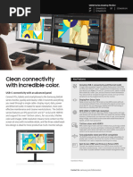 QMC Data Sheet | PDF | Hdmi | Display Resolution