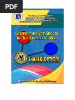 1ST SPTA General Assembly | PDF