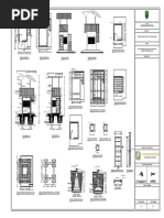 Detail Pondasi Footplate | PDF