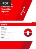 Plan de Marketing de Colgate | PDF | Marketing | Marca