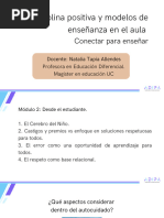Boli Verde | PDF | Desorden hiperactivo y deficit de atencion | Motivación