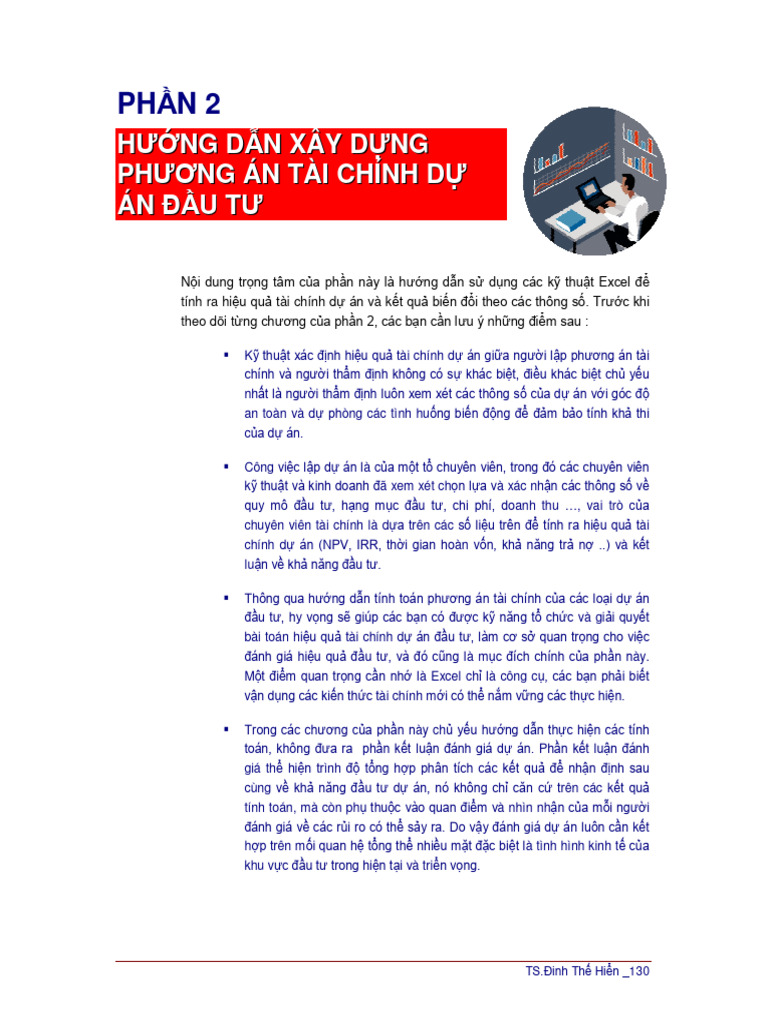 Tai Lieu CEO - DADT - P2 - 2017 | PDF