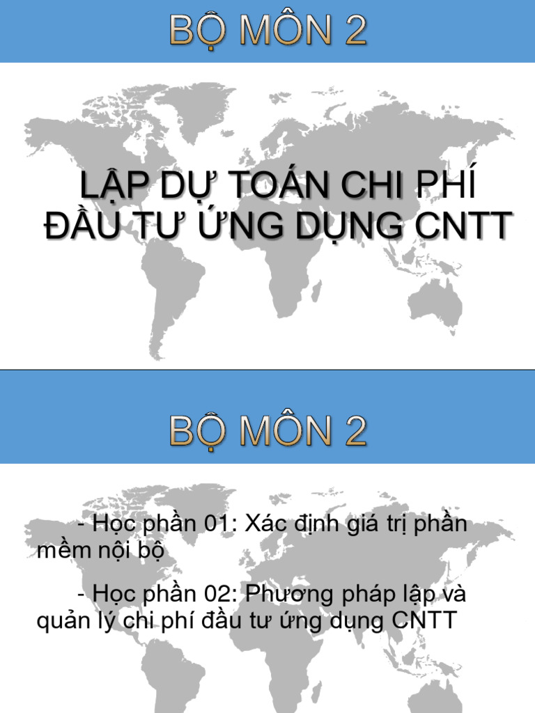 BM02 29.10.2018 - ADuc - Hoc Phan 1 | PDF