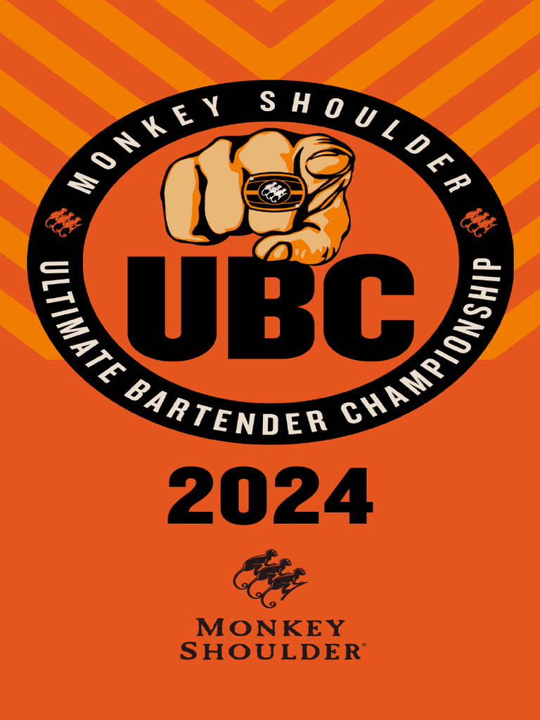 UBC 2024 BOOKLET 3 (UPDATED)-1 | PDF | Martini (Cocktail) | Drink