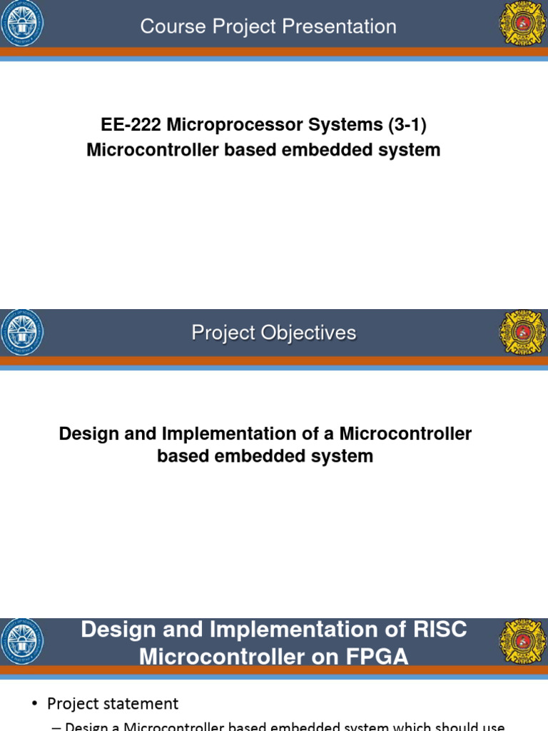 Course Project Ee222 | PDF