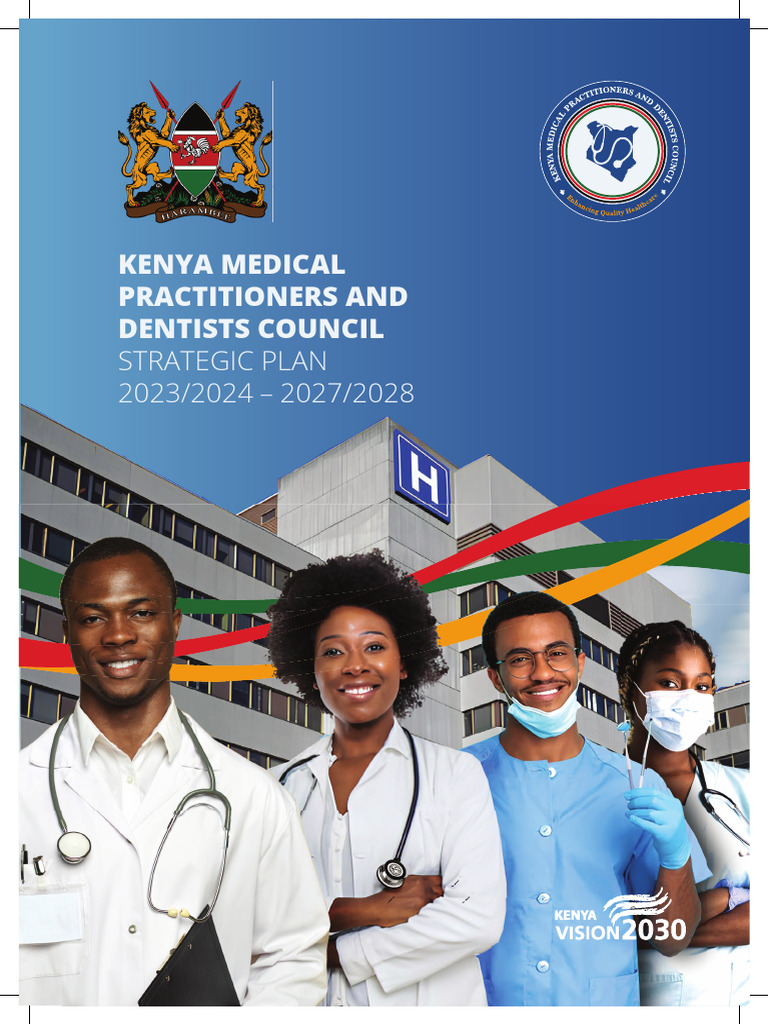 KMPDC Strategic-Plan Abridged-Final PRINT | PDF | Strategic Planning ...