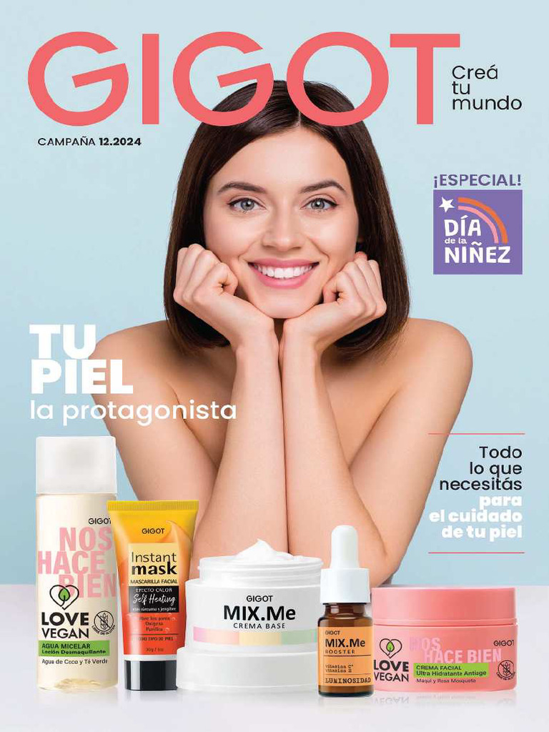 Gigi | PDF