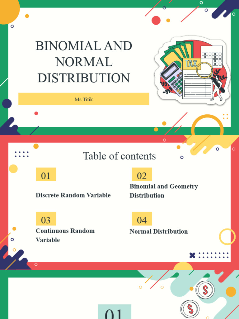 Binomial Distribution | PDF | Probability Distribution | Variance