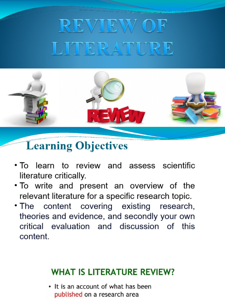 Review Literature Pdf Pub Med Science