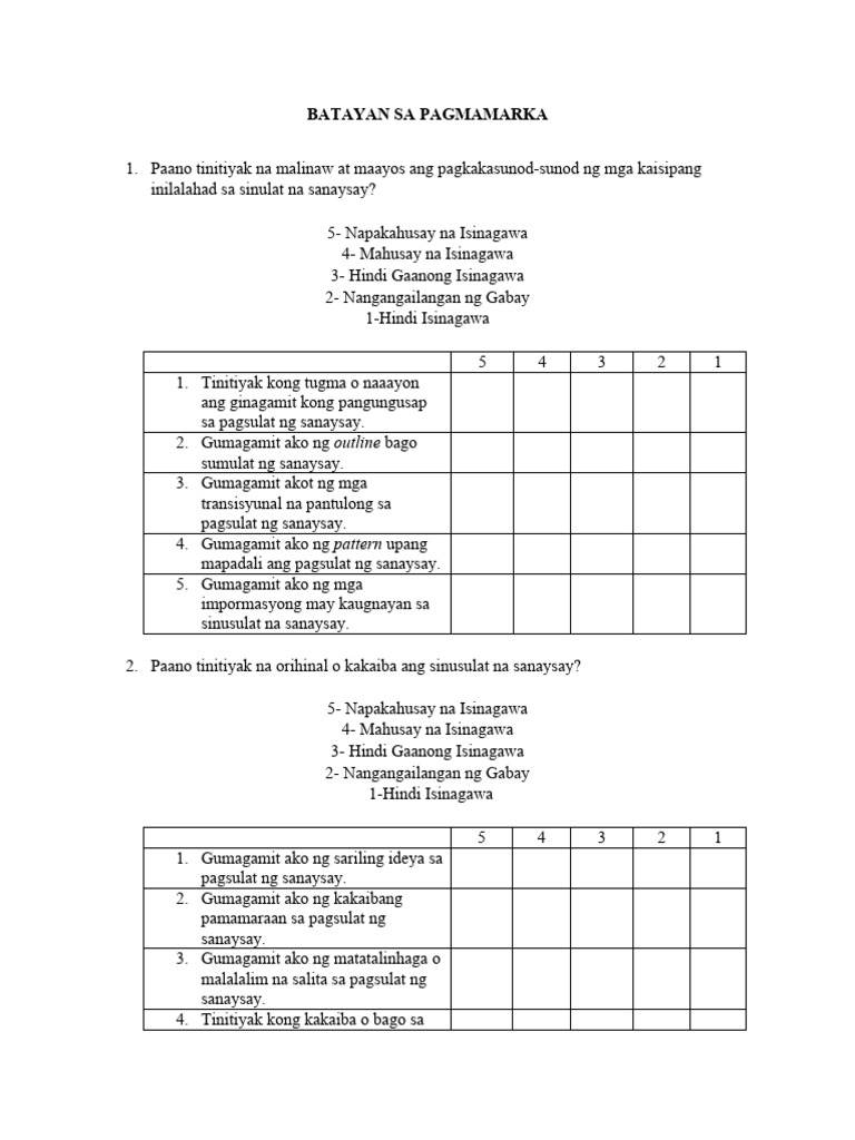 SARBEY | PDF