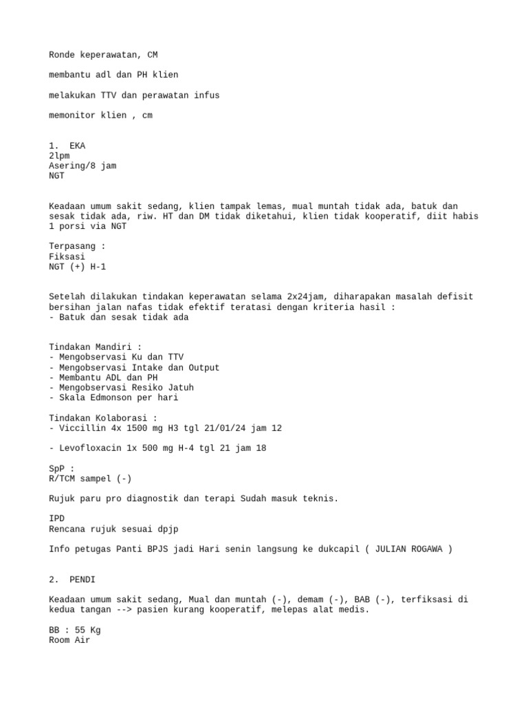 Puji | PDF | Kesehatan Holistik | Sains & Matematika