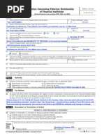 PO Box Application Guide: Form 1093 | PDF | Post Office Box | Identity ...