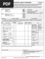 UIIC Form | PDF