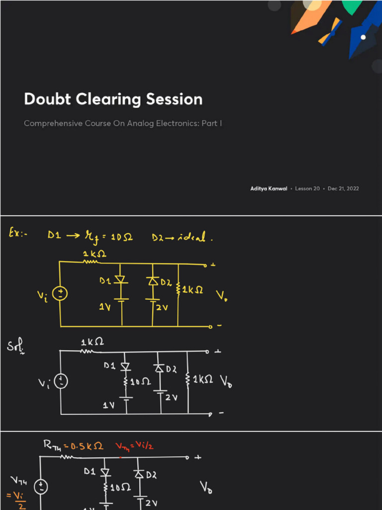20.clipper Problems | PDF