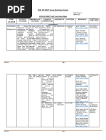 Matatag Curriculum Map English 7 First Quarter | PDF | Curriculum ...