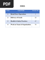 Retail Store Layout Design and Planning - Smartsheet PDF | PDF | Retail ...