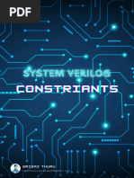 VLSI Verification Engineer Resume | PDF | System On A Chip | Hardware ...