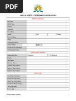 SACE Registration Requirements Overview | PDF | Identity Document | Diploma