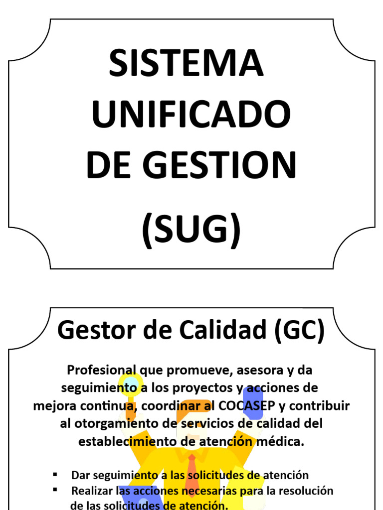 Periodico Mural - Elementos SUG (2) | PDF