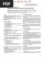 Astm D4752-10 | PDF | Teaching Methods & Materials | Technology ...