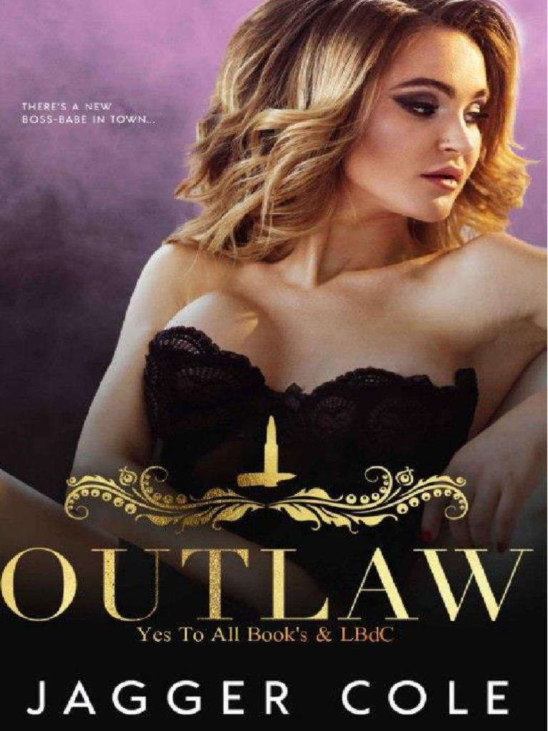 02. Outlaw | PDF