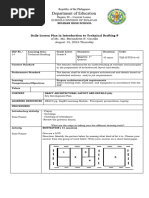 Lot Plan Drafting Guide | PDF | Engineering | Angle
