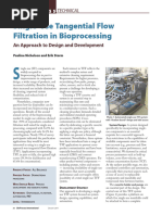 Data Ambr Crossflow spc2084 e PDF Data | PDF | Membrane